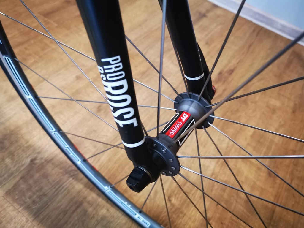 ROWER SZOSOWY, ROSE PRO RS, SHIMANO ULTEGRA, r57 - 8487416448 ...