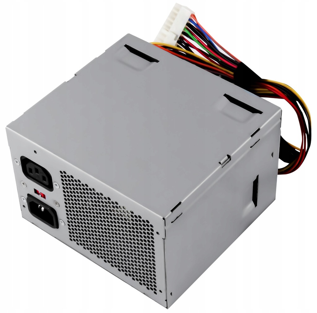 FUJITSU S26113-E513-V50 NPS-230EB B 230W - 12774761256 - oficjalne archiwum Allegro