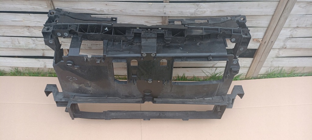 PAS PRZEDNI WZMOCNIENIE RENAULT MEGANE IV 4 15-20rok 625003551R ...