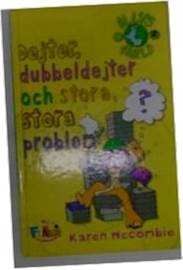 Dejter, dubbeldejter och stora stora problem - - 12372029570 ...
