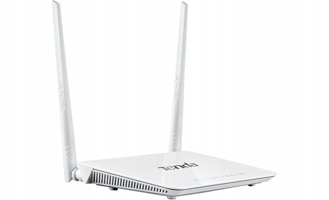 ROUTER TENDA D301 NEOSTRADA N300 USB ADLS2+ modem - 13280305671 ...