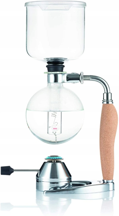 BODUM MOCCA EKSPRES Z PALNIKIEM 0,5L - 13566850490 - oficjalne archiwum ...