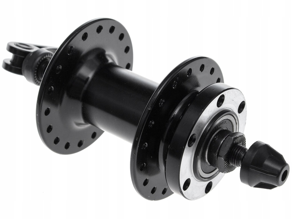 PIASTA ROWEROWA PRZEDNIA ŁOŻYSKA MASZYNOWE 108mm - 13213032563 - oficjalne archiwum Allegro