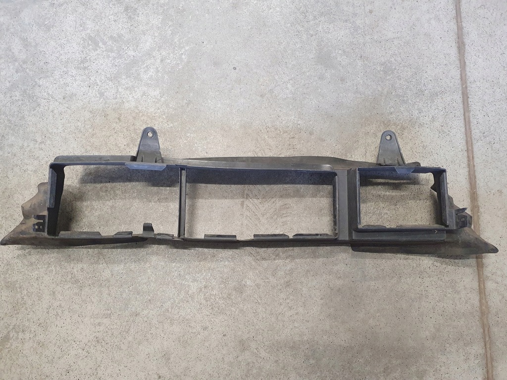 RENAULT MEGANE IV KIEROWNICA POWIETRZA - 12864724832 - oficjalne ...