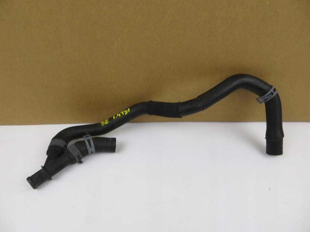 WĄŻ PRZEWÓD RURA WODY OCTAVIA III 5E 1K0121087Q - 7748399043 ...