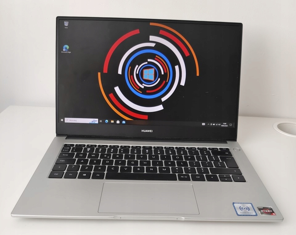 Huawei MateBook D14 Ryzen 5 3500U 8GB 512SSD Win11 - 14633968423 ...