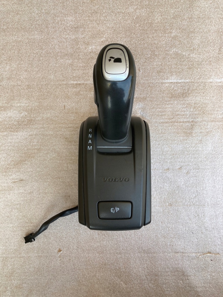 LEWAREK ZMIANY BIEGÓW I SHIFT - VOLVO FH 22583048 - 10631027164 ...
