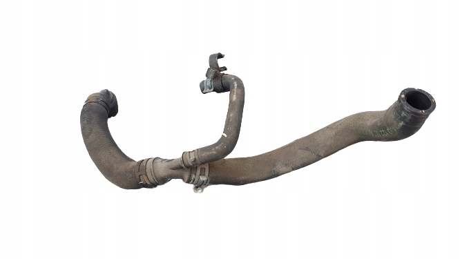 GOLF BORA 2.3 PRZEWÓD WĄŻ WODY 1J0122157BH - 13677152426 - oficjalne ...