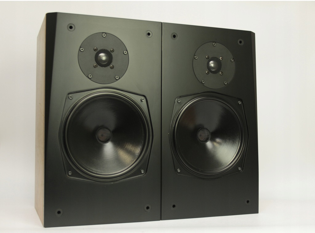 Kolumny DALI 3B 9914 - 14778261841 - oficjalne archiwum Allegro