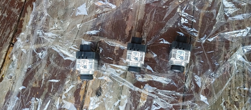 Vw golf 8 a3 octavia IV 5WA980556B kamera cofania - 11975908943 ...