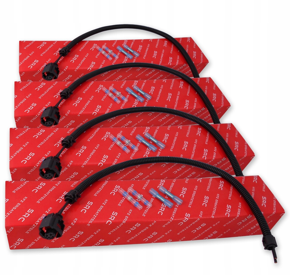 ZESTAW NAPRAWCZY WTRYSKIWACZA OPEL VECTRA 1.9 CDTI - 13129438039 ...