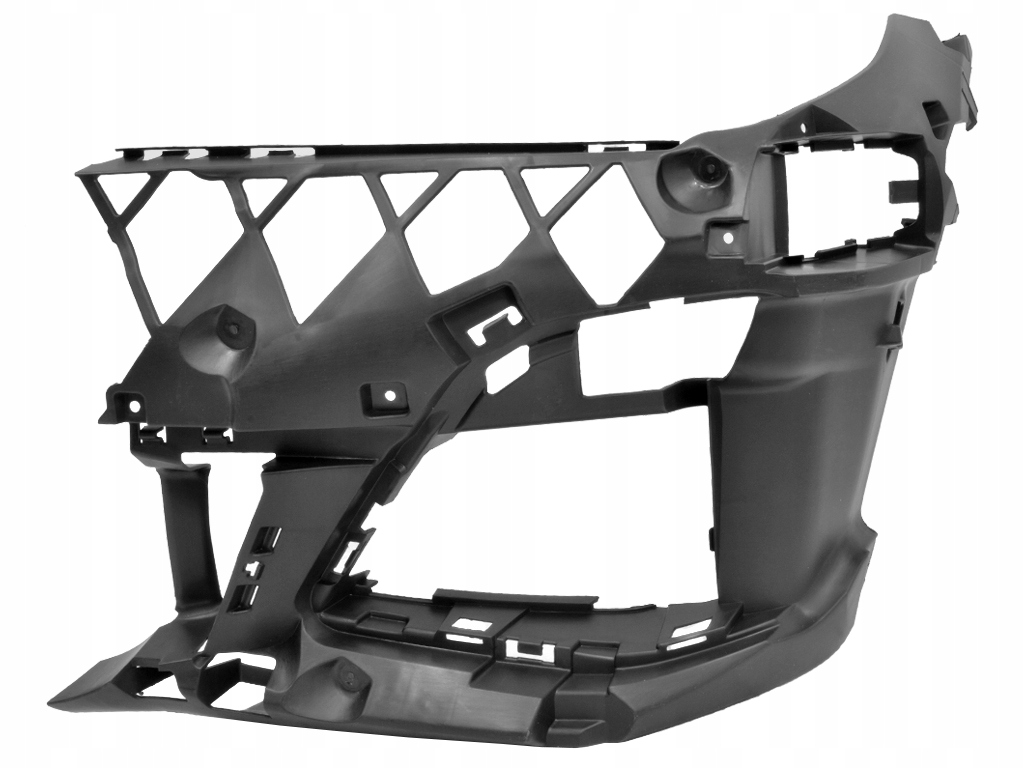 BMW 3 G20 G21 2019- ŚLIZG ZDERZAKA L 51117422247 - 12732246847 ...