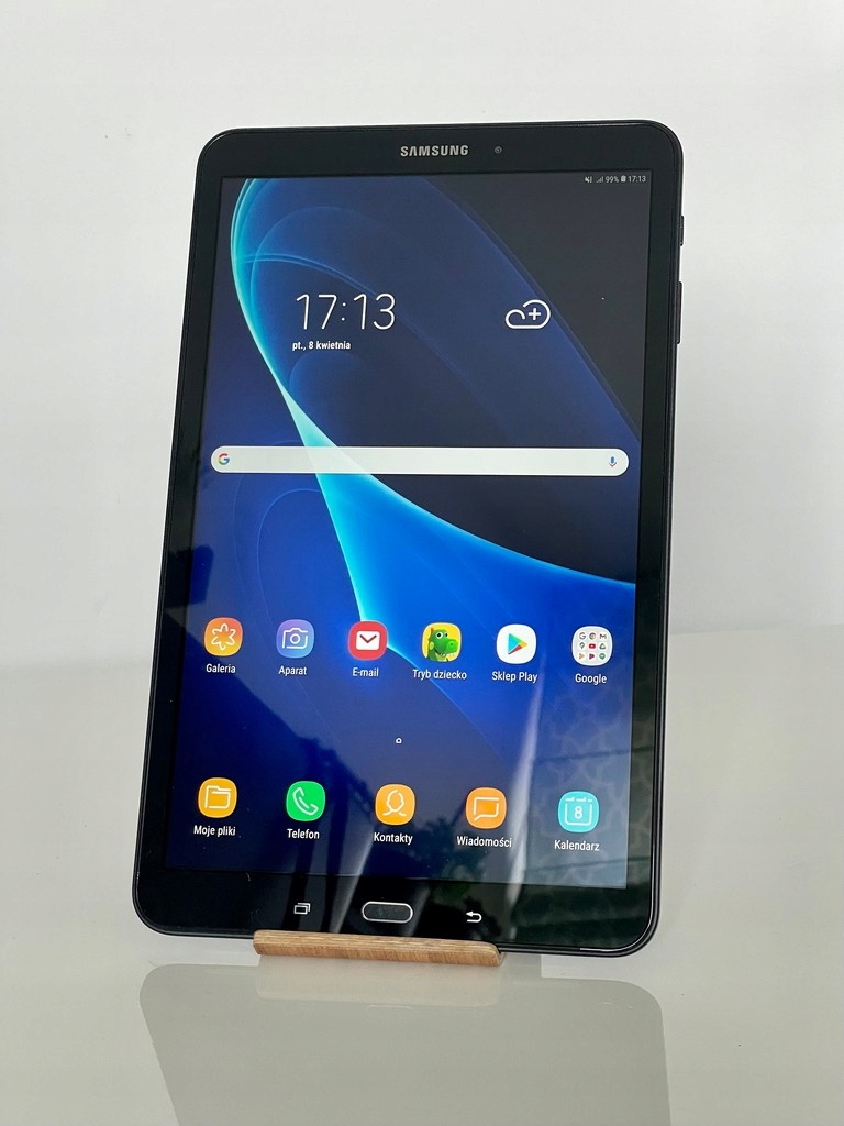 SAMSUNG GALAXY TAB A6 (SM T585) LTE - 11782718419 - oficjalne archiwum Allegro