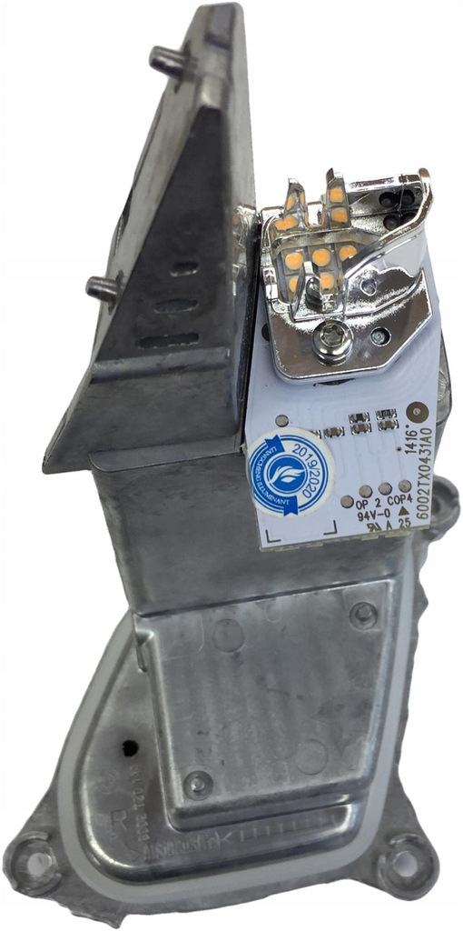 MODUŁ 7442780 BMW F15 F16 F85 F86 X5M X6M - 11912789924 - oficjalne ...