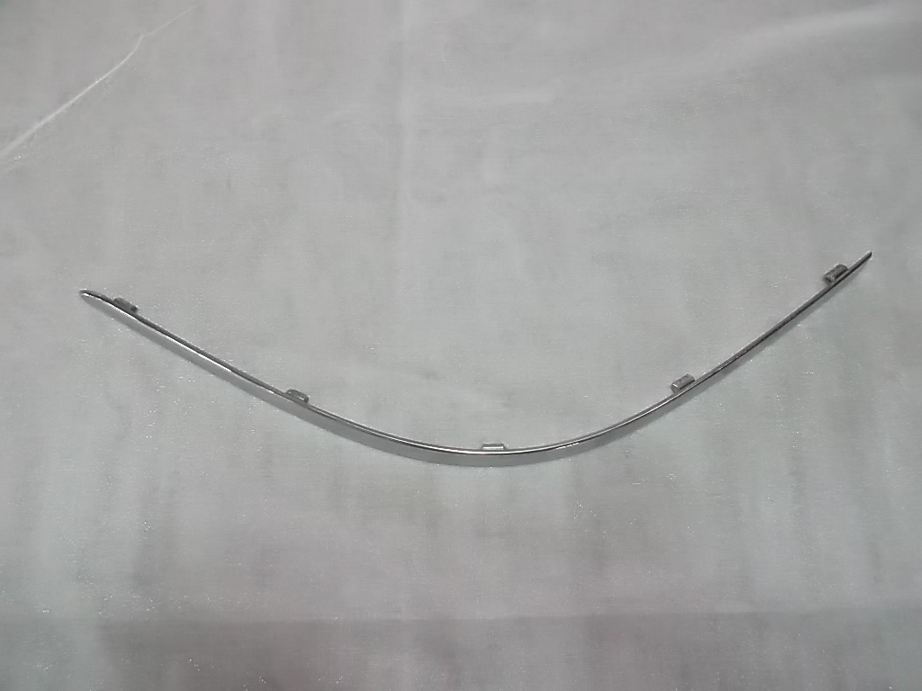 MERCEDES A KLASA LIFT W169 LISTWA CHROM PRAWY TYŁ - 8320041062 ...