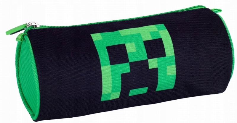 MINECRAFT TUBA SASZETKA SZKOLNA PIÓRNIK - 10503127874 - oficjalne ...