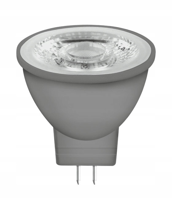 Żarówka LED GU4 4W 345lm 2700K OSRAM Ściemnialna - 7598240633 ... Żarówka LED GU4 4W 345lm 2700K OSRAM Ściemnialna - 7598240633 ...