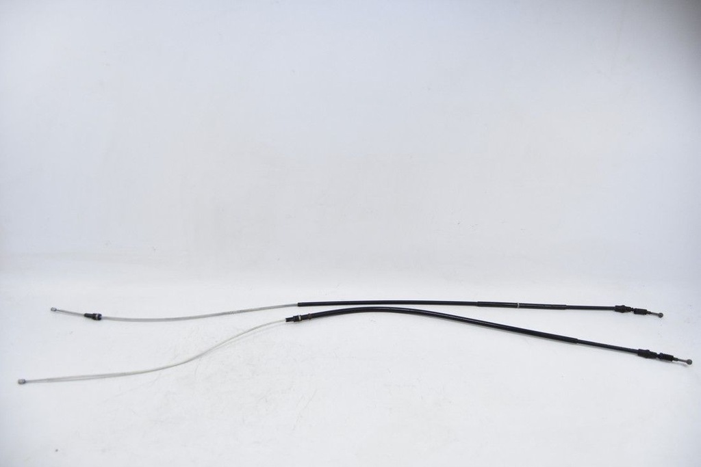 LINKA HAMULCA RĘCZNEGO 1K0609721 GOLF VI 08-13 - 8638694467 - oficjalne ...