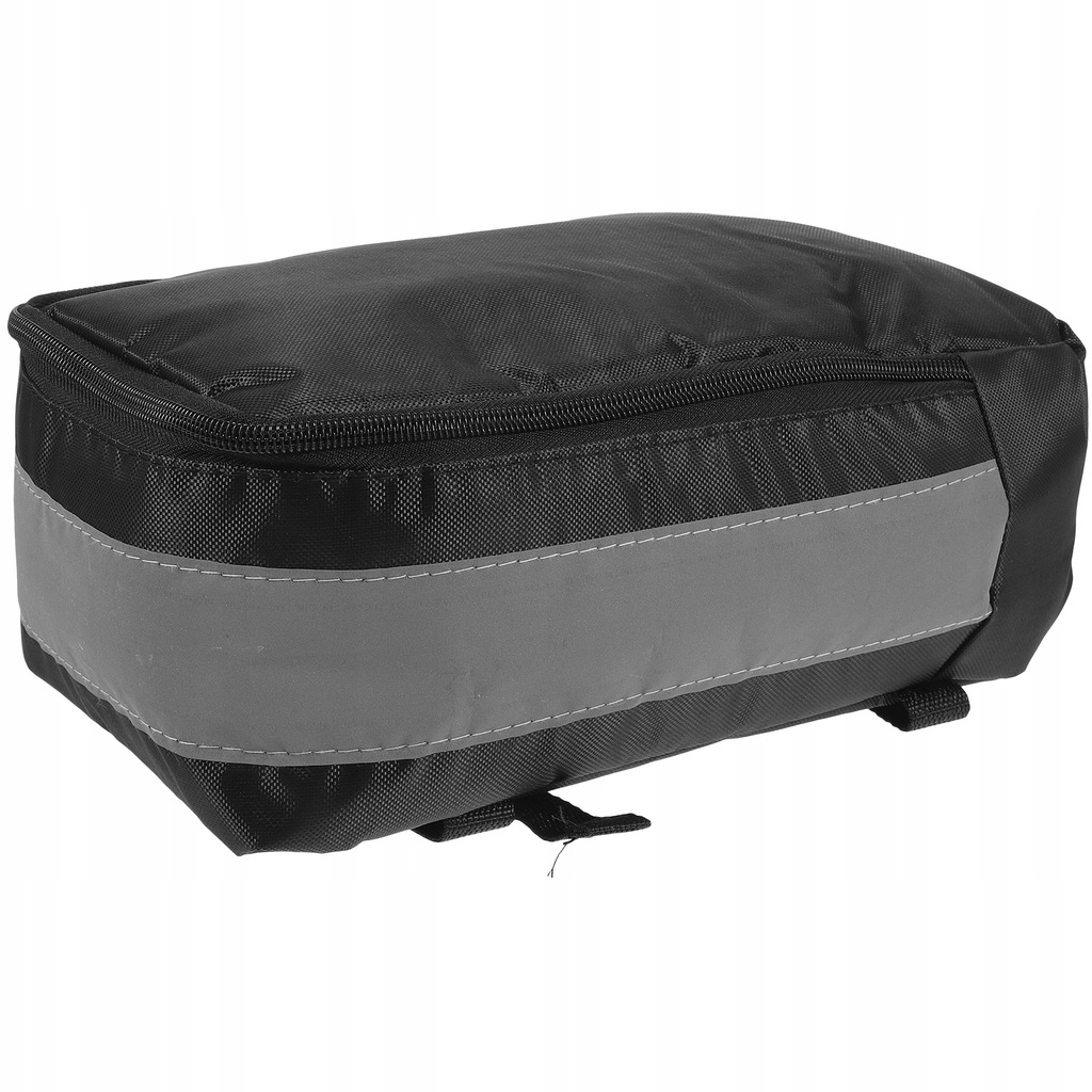 Bicycle Saddle Bag Front Rack Bike Backpack - 14500932088 - oficjalne ...