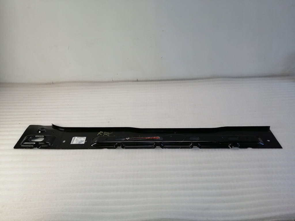 TRAFIC III OPEL VIVARO B PAS SCIANA TYŁ - 12582611862 - oficjalne ...