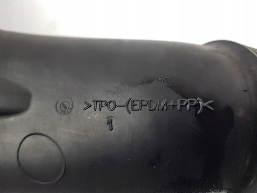 PRZEWÓD RURA DOLOT 6R0129618B FILTRA VW POLO 6R - 9748569863 ...