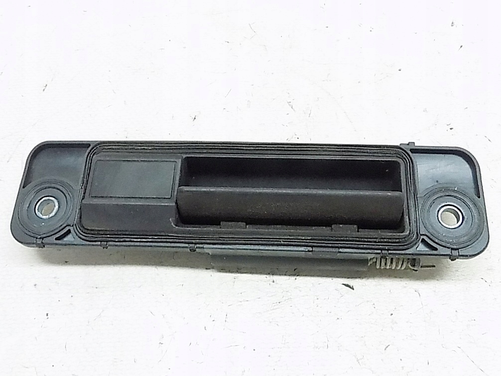 KLAMKA KLAPY TYŁ Mercedes ML W164 W251 A1647400493 - 9318982775 ...