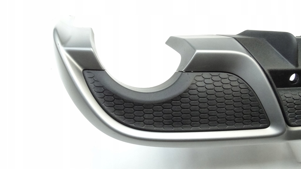 VOLVO S60 V60 R-DESIGN DYFUZOR ZDERZAKA T 31323148 - 12202347197 ...