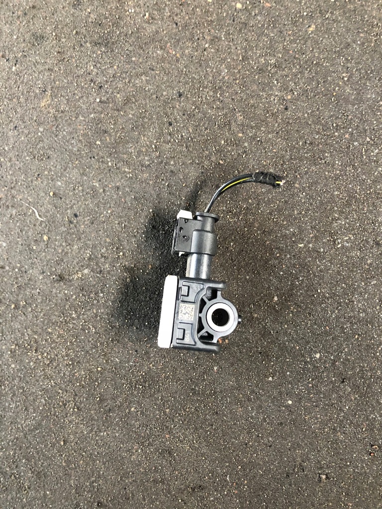 MERCEDES VITO 447 CZUJNIK UDERZENIOWY 4479050013 - 10491888857 ...