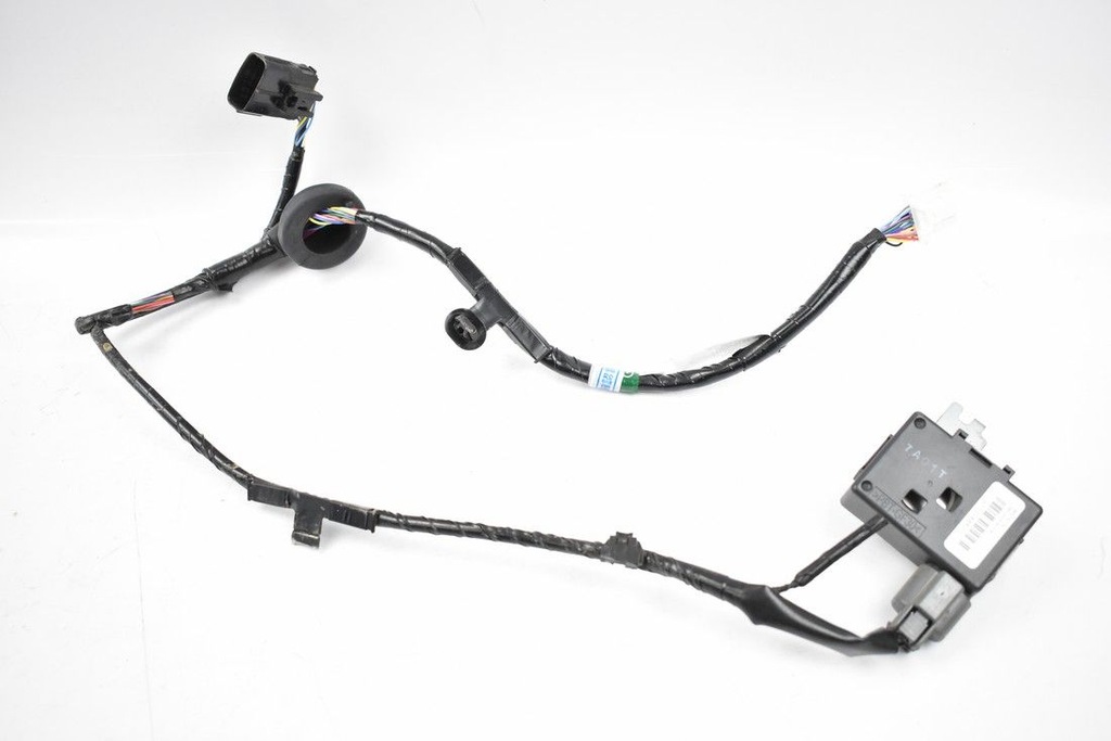 MODUŁ BUZZER KEYLESS 8637A176 ECLIPSE CROSS ASX - 7881828753 ...