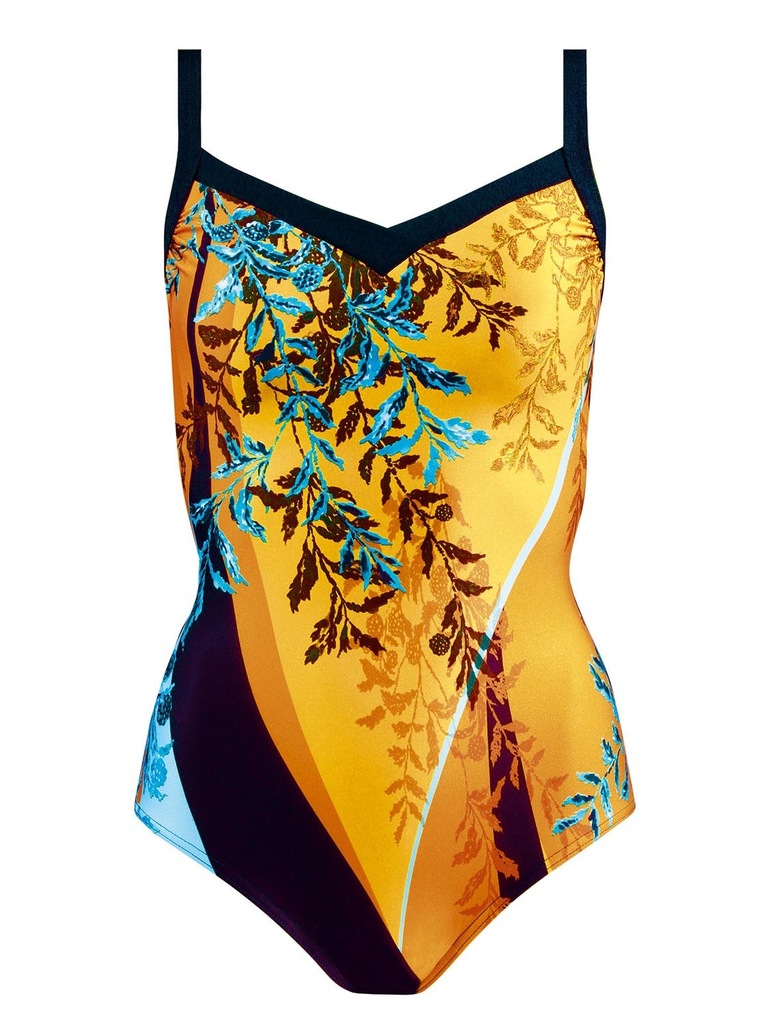 Kostium jednoczęściowy Feba 31/838/22 L - 12159969973 - oficjalne ...