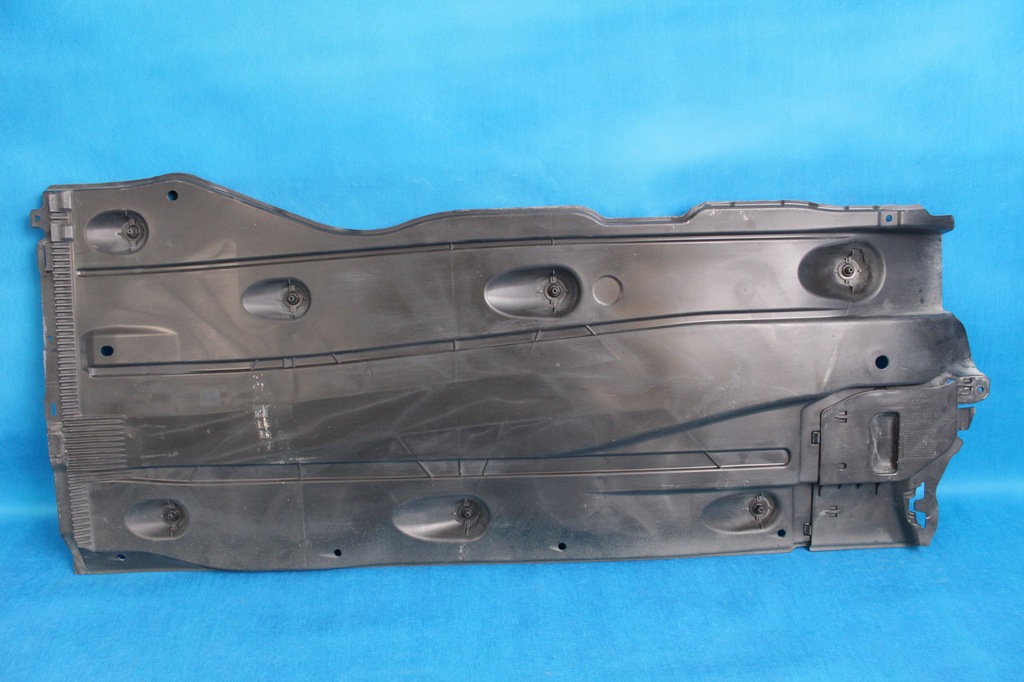 SKODA KAROQ OSŁONA PODWOZIA LEWA 5Q0825201L 17R - 12037490632 ...