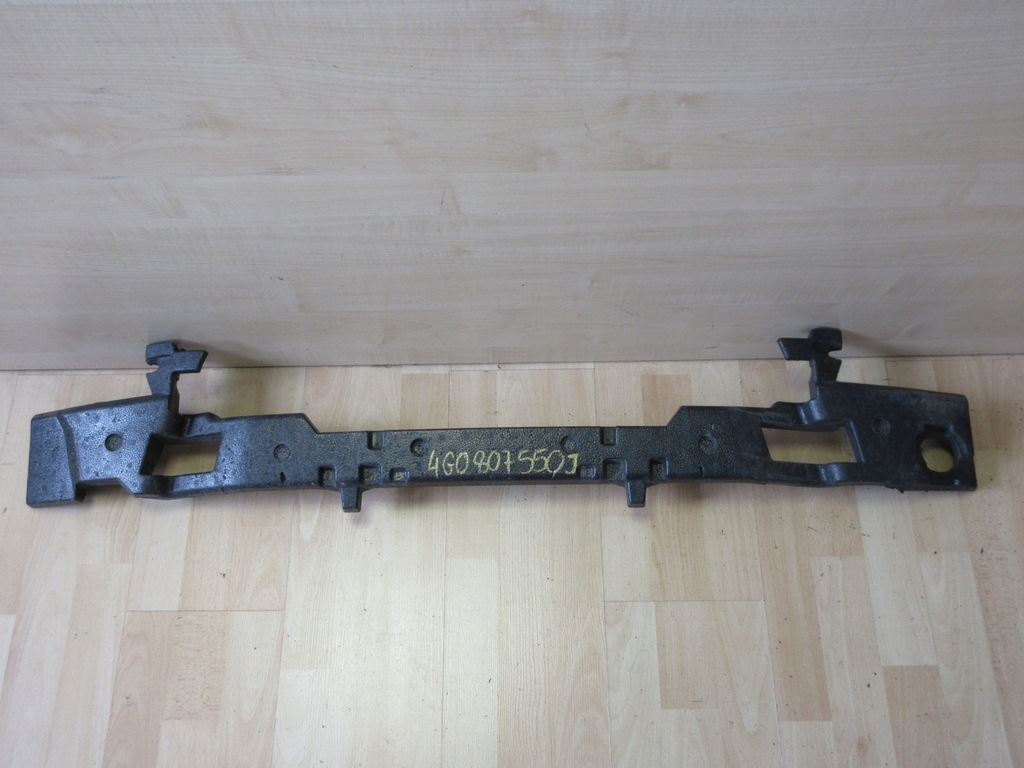 AUDI A6 C7 absorber zderzaka 4G0807550J - 7596372205 - oficjalne ...