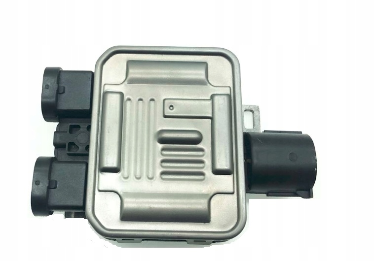 MODUŁ WENTYLATORA do FORD GALAXY S-MAX 940004107 - 8356207441 ...