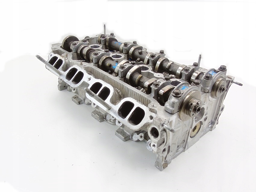 GŁOWICA Z WAŁKAMI 2.0 VVTI AVENSIS T25 RAV 4 1AZ CALDINA ALLION OPA ...