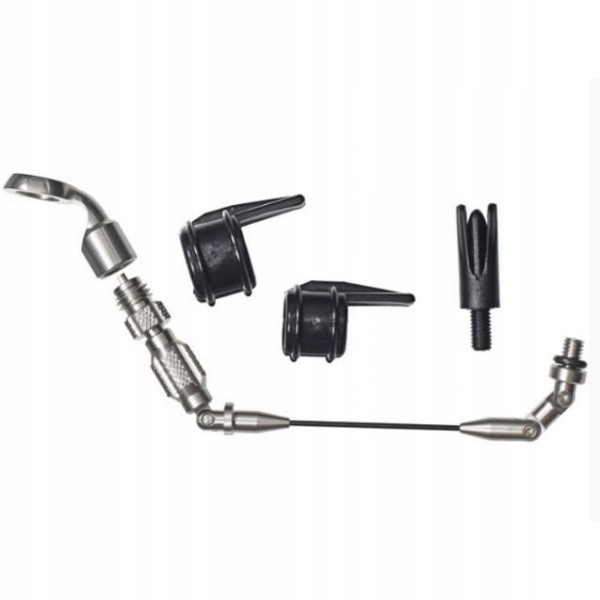 SOLAR - TITANIUM LONG ARM ONLY - długie ramię do - 12478620619 ...