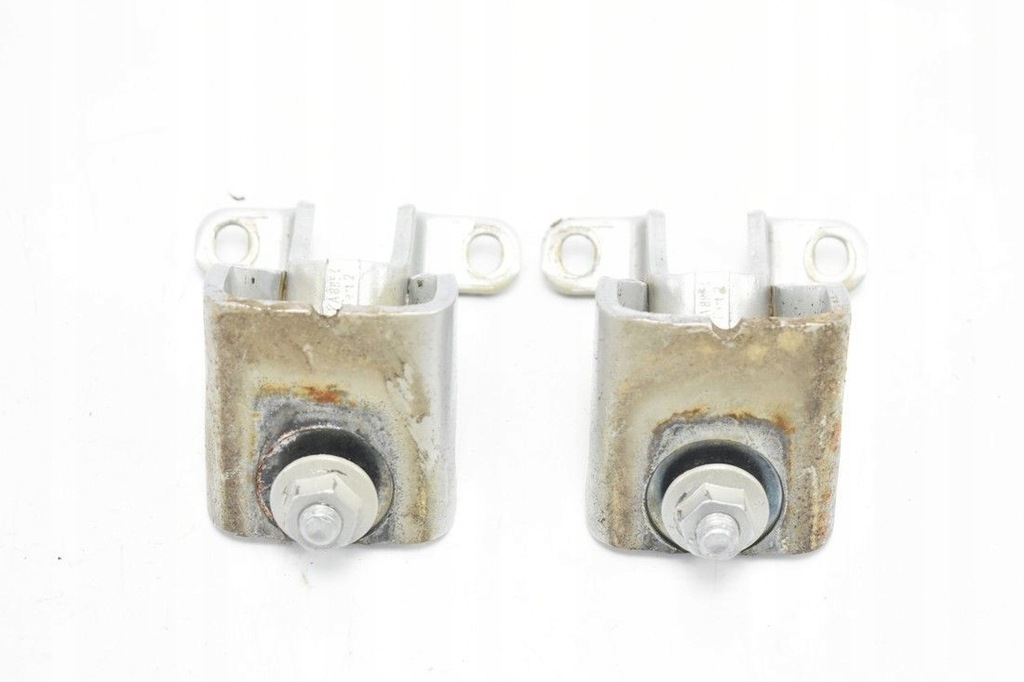 ZAWIAS KLAPY BAGAŻNIKA 5K6827301A VW GOLF VI 08- - 13480136439 ...