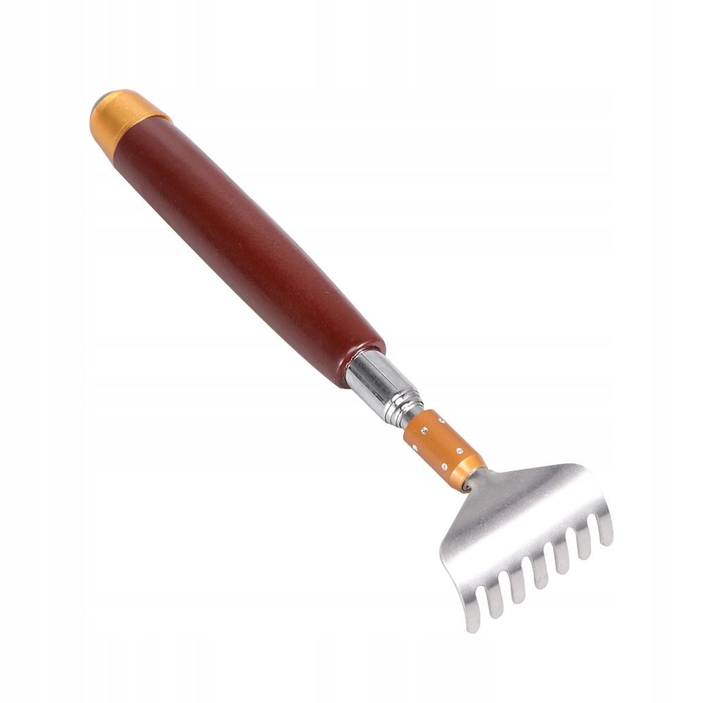 WOOD TOOLS TELESCOPIC BACK SCRATCHER - 14228481002 - oficjalne archiwum ...
