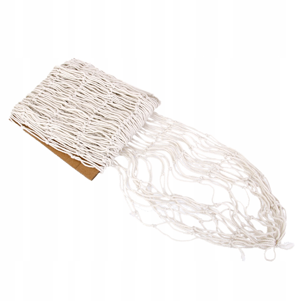 Decorative Nautical Fish Net Fishing Netting Luau Party Wall Decor ...