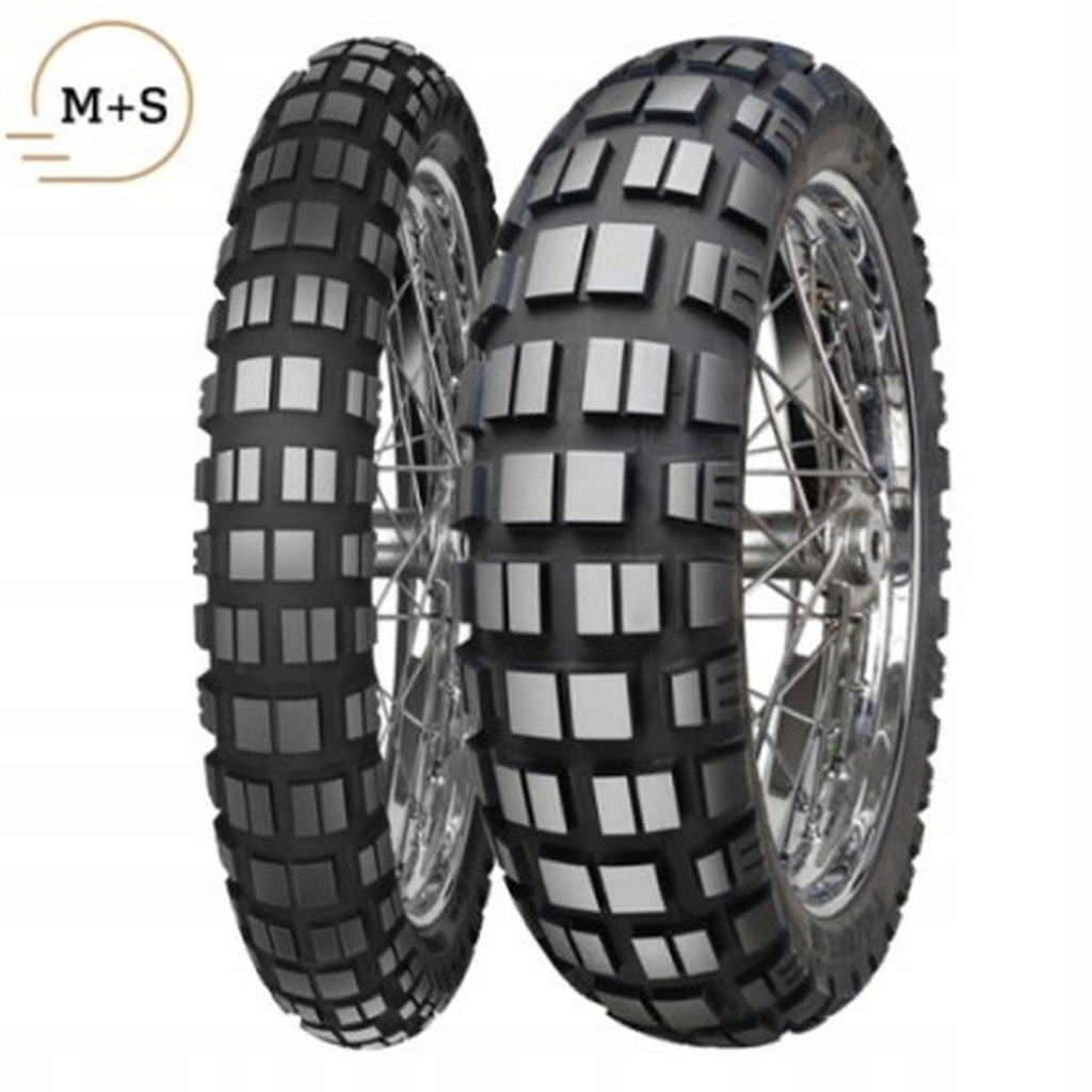 Opona Motocyklowa Mitas E 10 ENDURO DAKAR 150 7 - 12791278688 - oficjalne archiwum Allegro