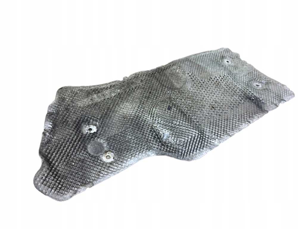 OSŁONA IZOLACJA TERMICZNA SILNIKA PRAWA BMW F10 - 10906980434 ...