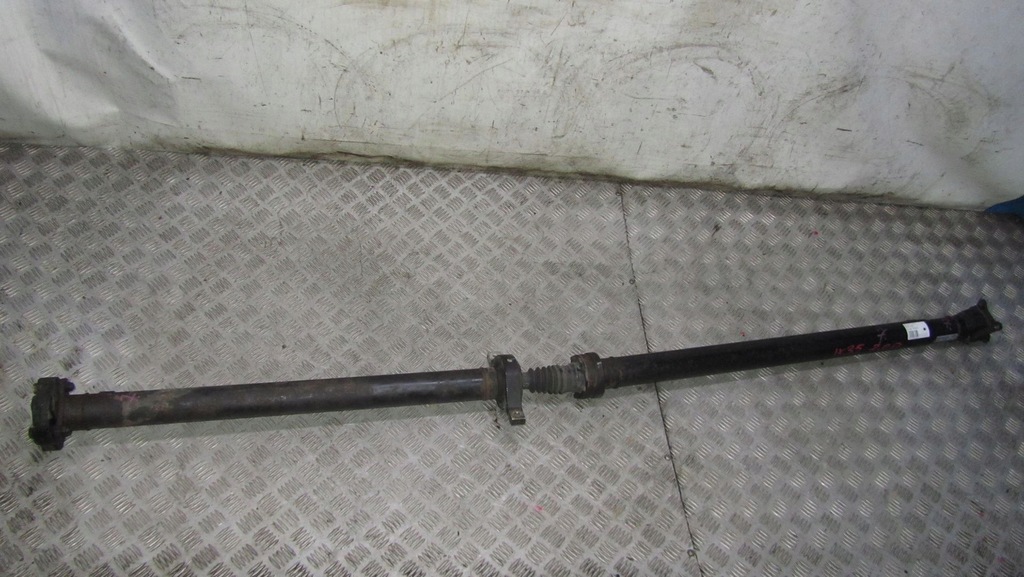 HYUNDAI IX35 2.0 WAŁ NAPĘDOWY 49300-2S000 10-16 7 - 12945160862 ...