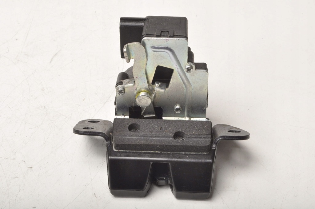 KIA CEED I ZAMEK BAGAŻNIKA KLAPY 81230-1H000 LIFT - 13624372191 ...