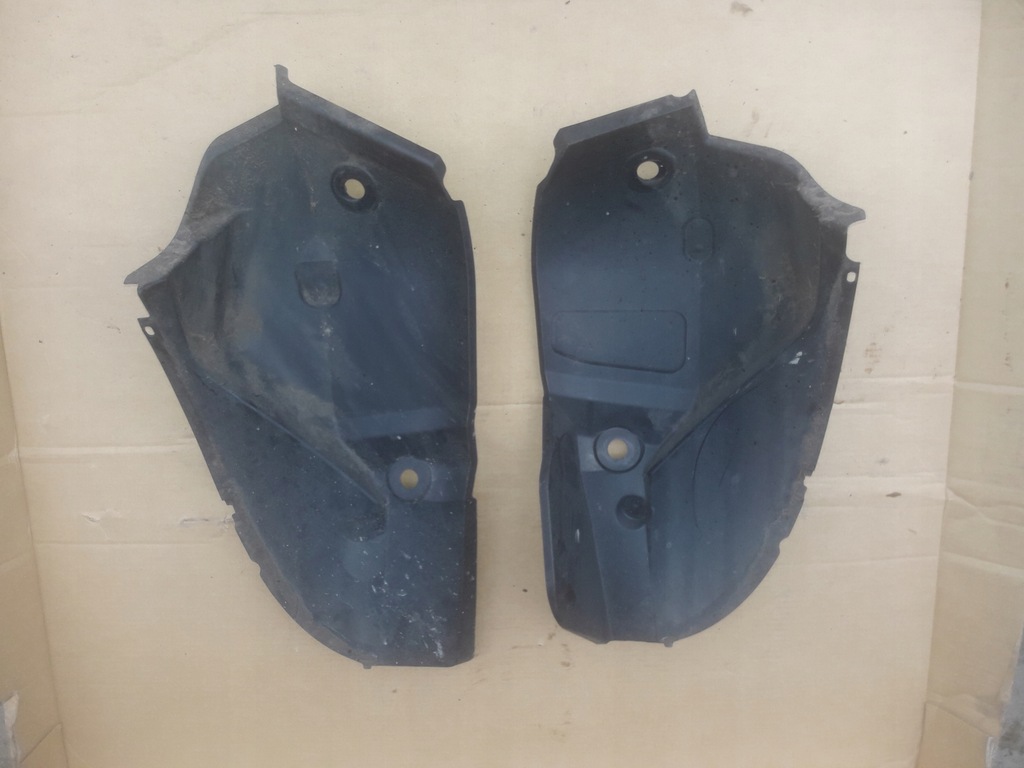 DACIA SANDERO II NADKOLE LEWE PRAWE TYL 767484284R - 8650776485 ... DACIA SANDERO II NADKOLE LEWE PRAWE TYL 767484284R - 8650776485 ...