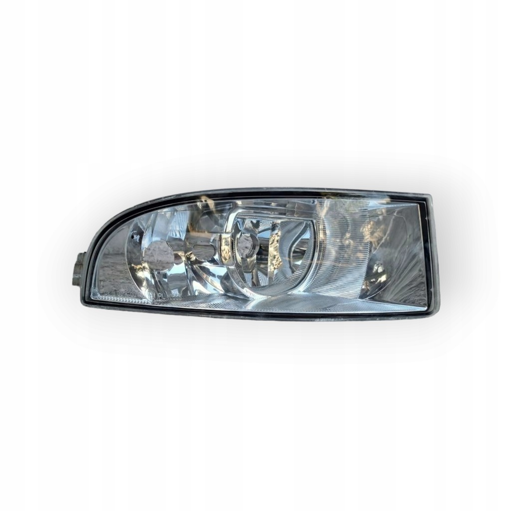 SKODA OCTAVIA 2 II 1Z0941700C HALOGEN LEWY - 14520534775 - oficjalne ...