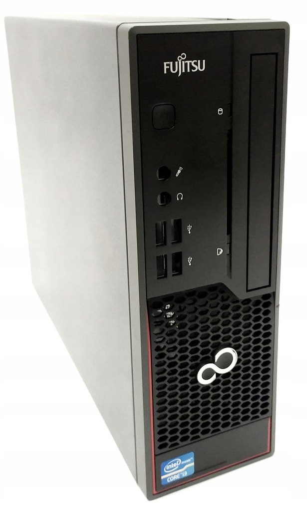 Obudowa, Fujitsu Esprimo C710, Desktop, USFF - 11748915879 - oficjalne ...