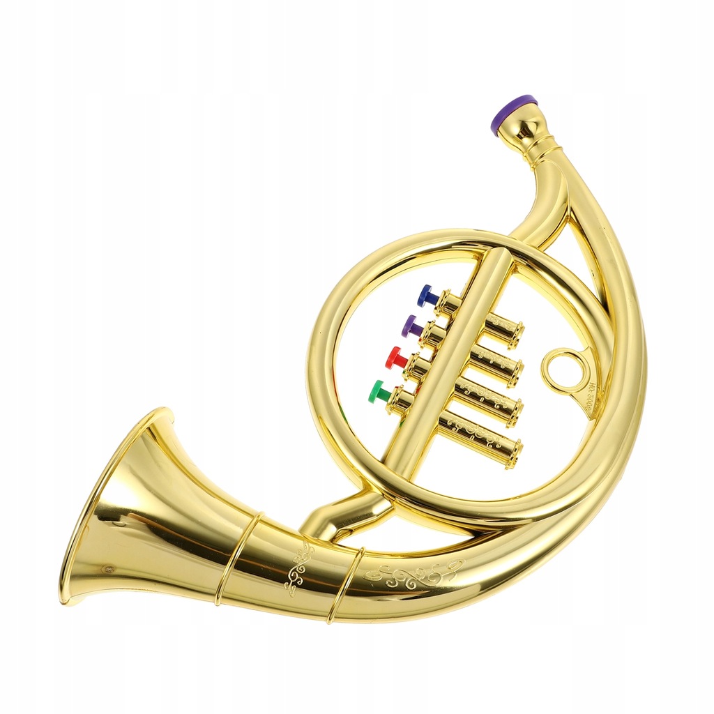 BAND INSTRUMENTS TOY TODDLER MUSIC TOYS TUBA - 14356737016 - oficjalne ...