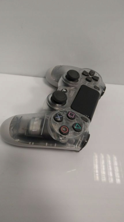 PAD PLAYSTATION 4 PS4 - PRZEZROCZYSTY - 8994426534 - oficjalne archiwum ...