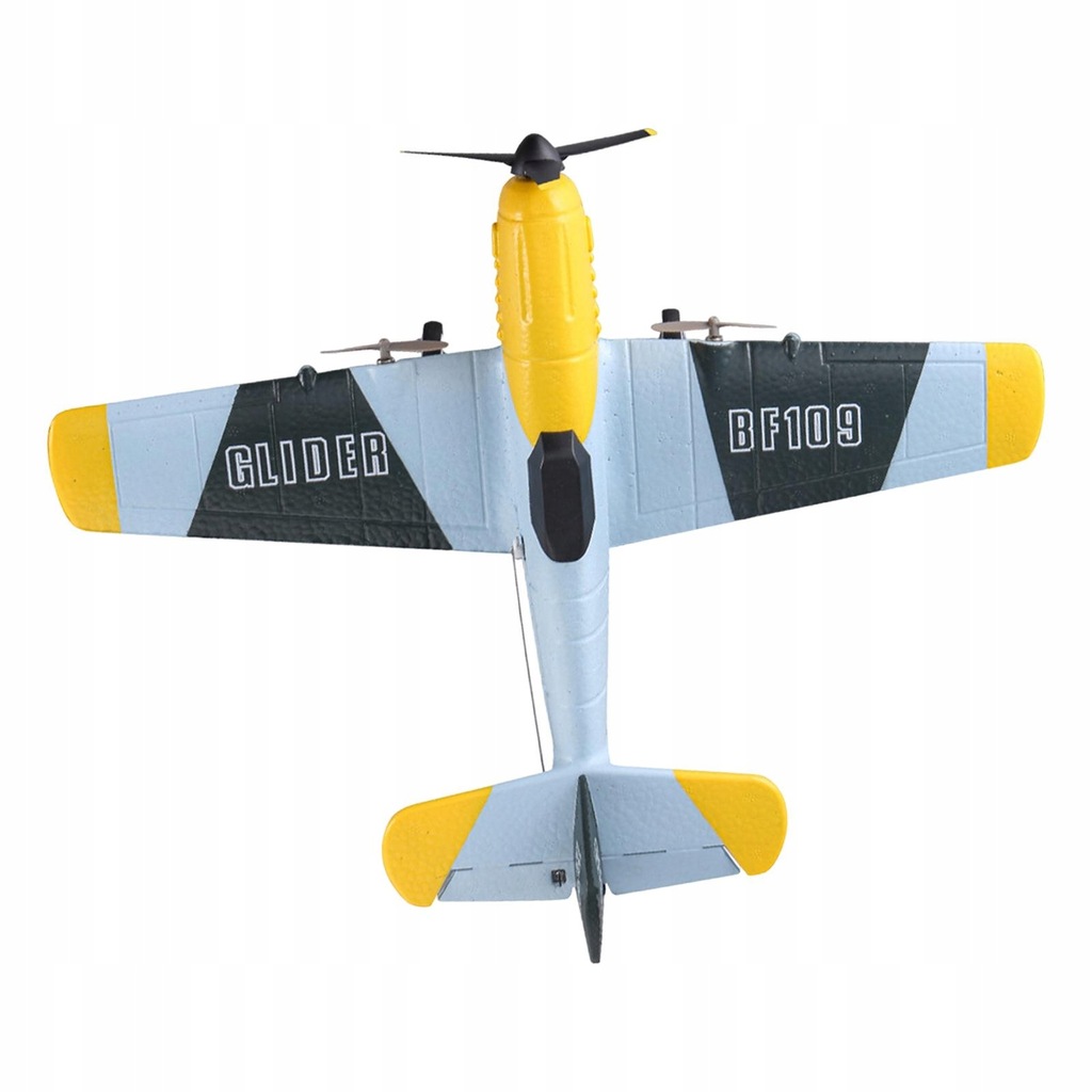 RC Planes 2.4G Outdoor Flighting Toys Gift Hobby - 14408696074 ...