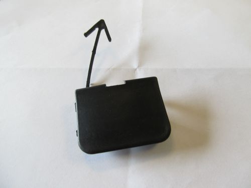 Zaślepka haka holowniczego VW Passat B6 Sedan TYŁ - 7961685367 - oficjalne archiwum Allegro