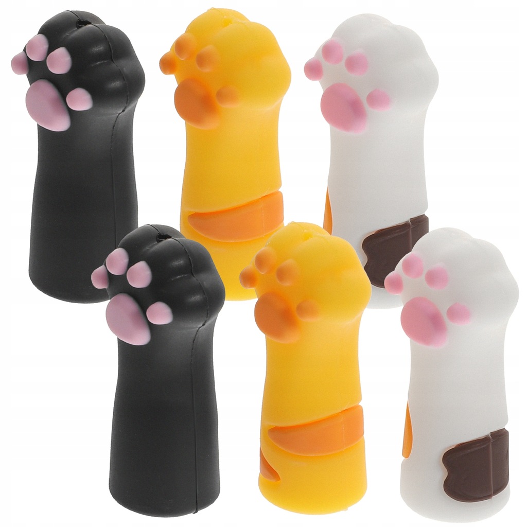 Mini Animals Pen Case Chew Pencil Topper - 14372612112 - oficjalne ...